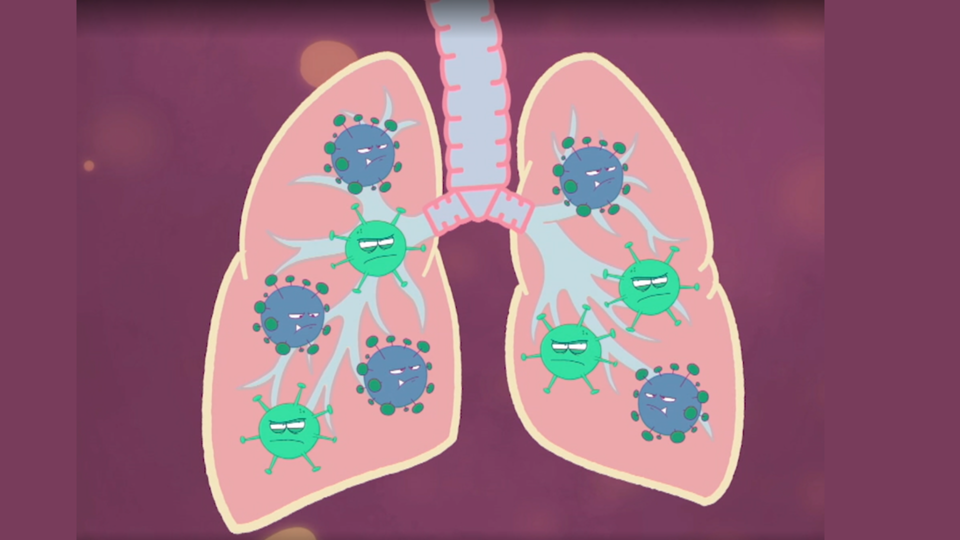 La bronchite - TiDoc’