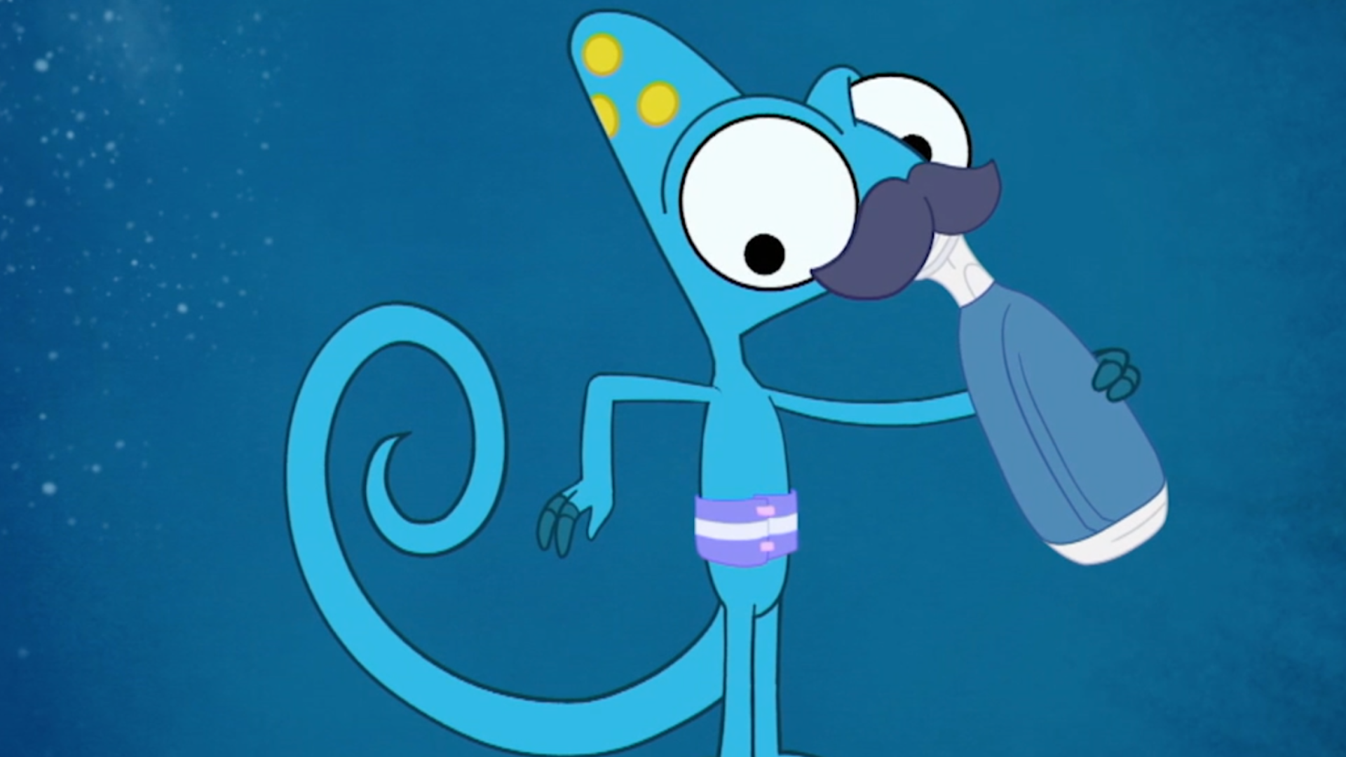 La fibrose kystique - TiDoc’