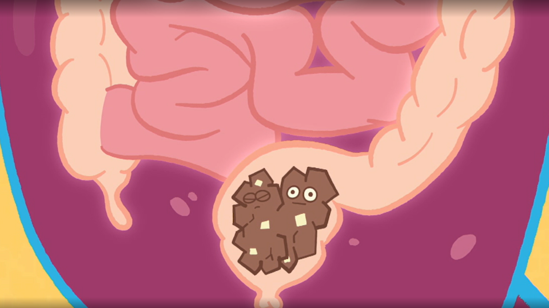 Constipation - TiDoc’